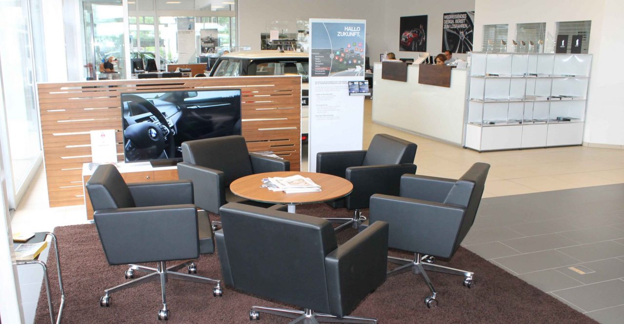 Fabelhafte Bmw Hoyer Soltau Bild